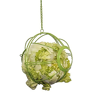 Ware Manufacturing Chick-N-Veggie Treat Ball