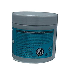 Boots No7 Protect & Perfect Intense ADVANCED Serum Activating Pads, 1 unit- 60 pads