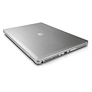 HP EliteBook Folio 9470M 14in LED-backlit HD Business Laptop Computer, Intel Dual-Core i7-3667U Up to 3.2Ghz, 8GB RAM, 256GB SSD, VGA, Webcam, Windows 10 Professional (Renewed)