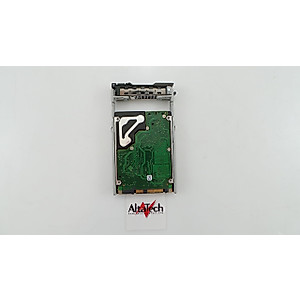 Dell 600GB 15K 2.5" SAS 6Gbs HDD (V5300)
