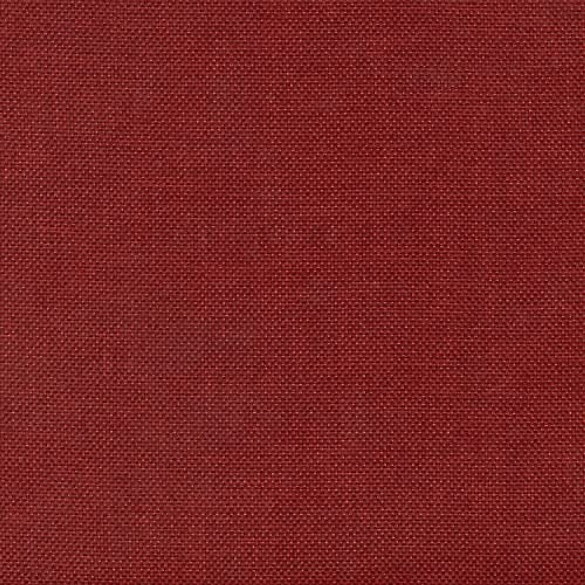 Arden Selections Oceantex Outdoor Seat Cushion 21 x 21, Nautical Red