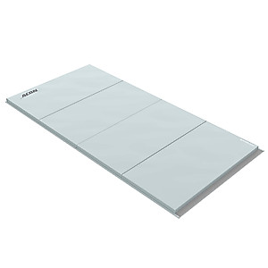 Acon Gymnastics Set | Includes Gym Mat and Gym Beam | for Balance and Training | Yoga