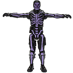 Epic Games Fortnite Squad Mode Victory Series 12" Posable 4 Pack Action Figures