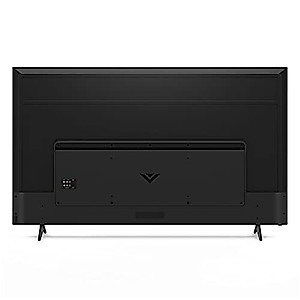 VIZIO 65-Inch M-Series 4K QLED HDR Smart TV with Voice Remote, Dolby Vision, HDR10+, Alexa Compatibility, VRR with AMD FreeSync, M65Q6-J09, 2022 Model