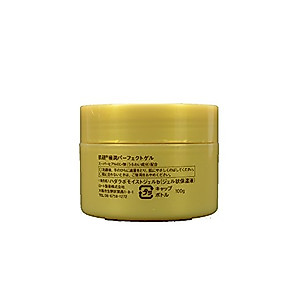 Hada Labo Rohto Gokujun Perfect Gel, 100g