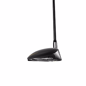 Callaway Golf 2022 Rogue ST Max Fairway Wood (Right Hand, Cypher 50G Shaft, Regular Flex, 3 Wood)