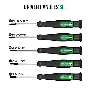 ELEVON Home Repair Tool Kit Socket Wrench General Home Auto Repair Tool Combination Package Mixed Tool Set Hand Tool Kit with Toolbox Storage Case 232 Piece