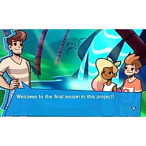 Disney Art Academy (Nintendo 3DS)