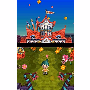 Magician's Quest: Mysterious Times - Nintendo DS