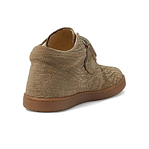 Naturino Boy's Gemzie 3 VL AW22 (Toddler/Little Kid) Tobacco EU 26 (US 9.5 Toddler) M