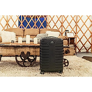 Gregory Mountain Products Quadro Hardcase 28