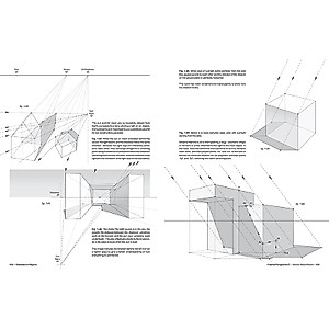 Framed Perspective Vol. 2: Technical Drawing for Shadows, Volume, and Characters