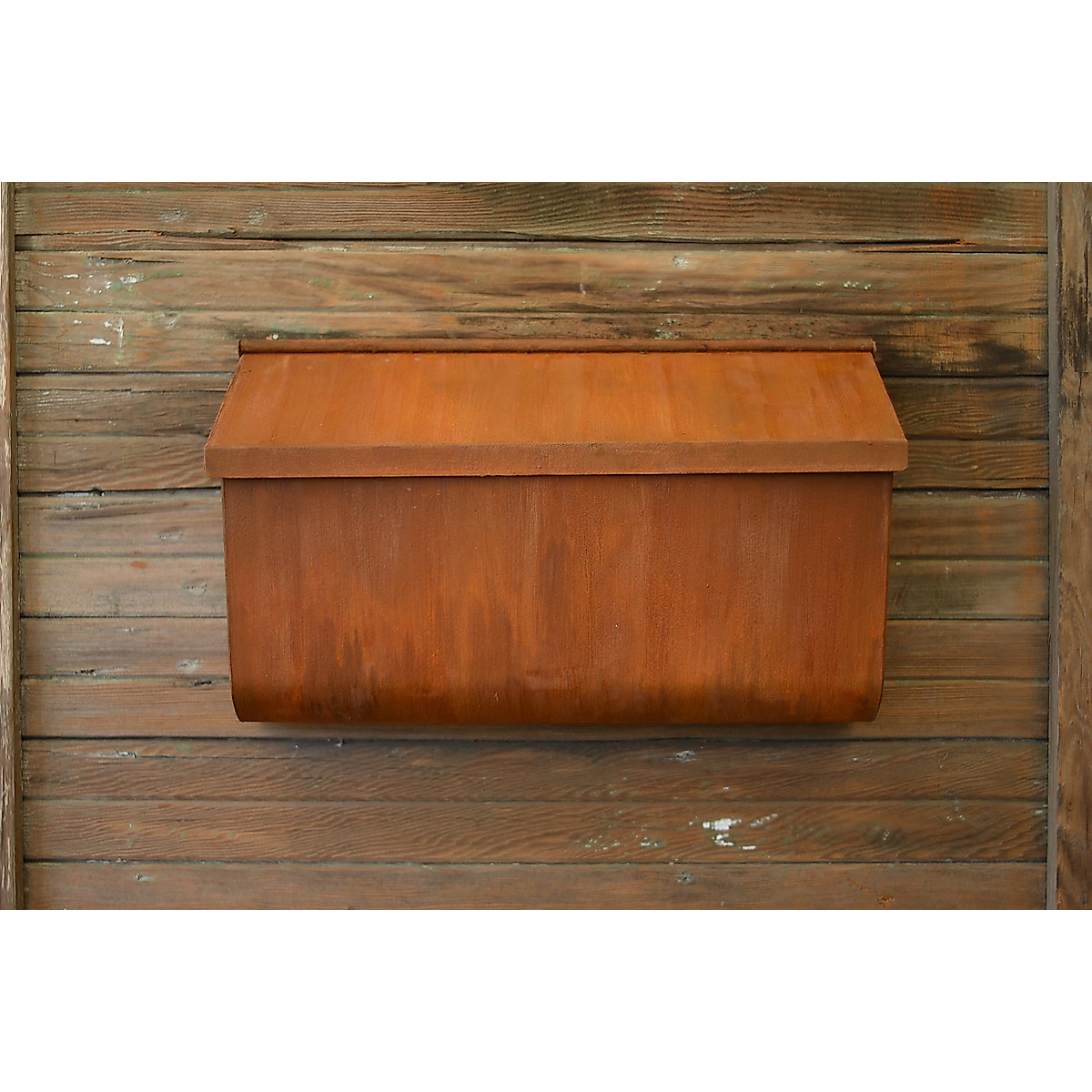 16 oz Modern Masters PA904 Metal Effects Rust Activator