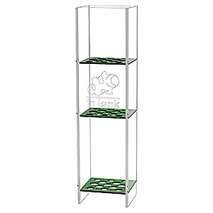 inTank Media Basket for Oceanic Biocube 29