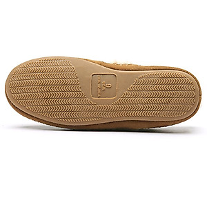 TempurPedic Acelyn II Women's Slipper 7 B(M) US Chestnut