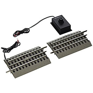 Lionel FasTrack Uncoupling Track Large