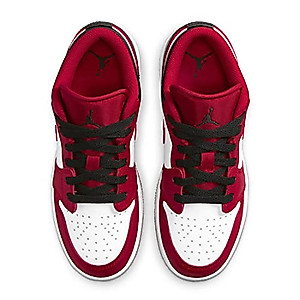 Jordan Youth Air 1 Low GS 553560 163 - Size 7Y