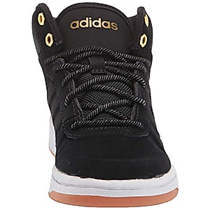 adidas Blizzare ShoesBlack/Black/Matte Gold7