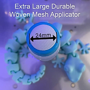 3D Print Stick - Bed Adhesion Applicator XL