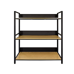 Carolina Custom Cages' Terrarium Shelves, 48Lx24W Terrarium Series; Contemporary Design