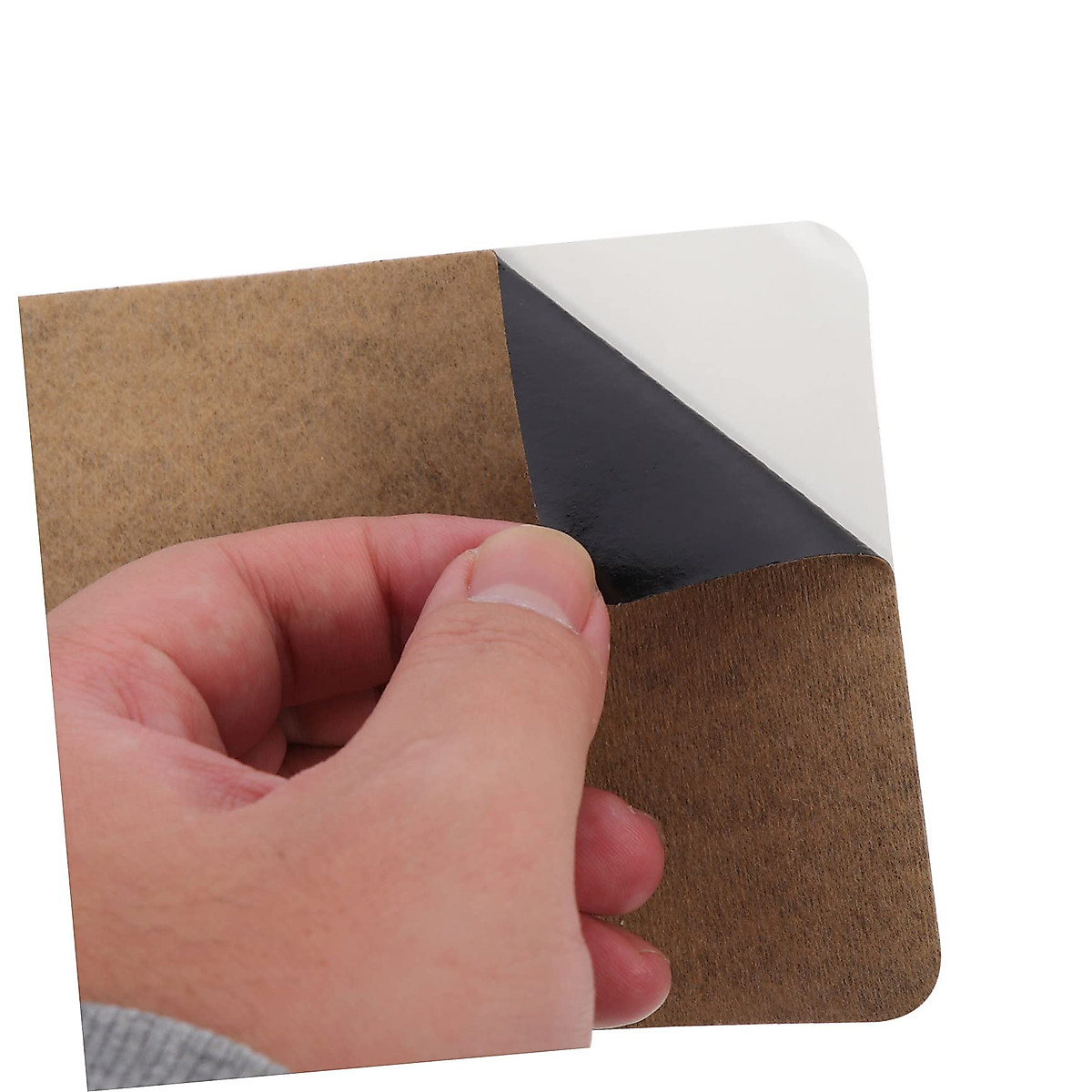 ORFOFE 1Set Dog Ear Tape for Puppy Ear Support Standing Tape for Dog Ears Pet Accessory for Puppies for Ear Molding and Erecting Ears