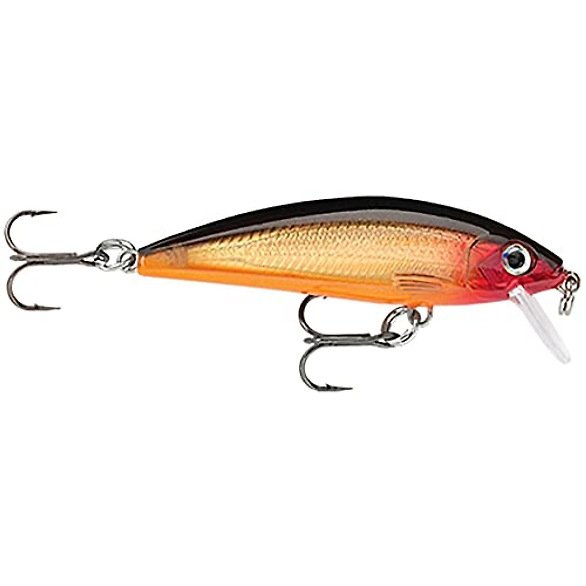 Rapala X-Rap Countdown 05 Gold