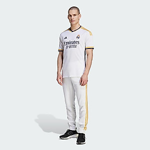 Real Madrid 23/24 Home Jersey White