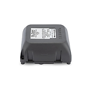 Sloan ETF-735-A Splash Proof Junction Box, 6 VDC Control Module - for use with Sloan Optima EBF Sensor Faucets, Original OEM Replacement Parts, 0365752