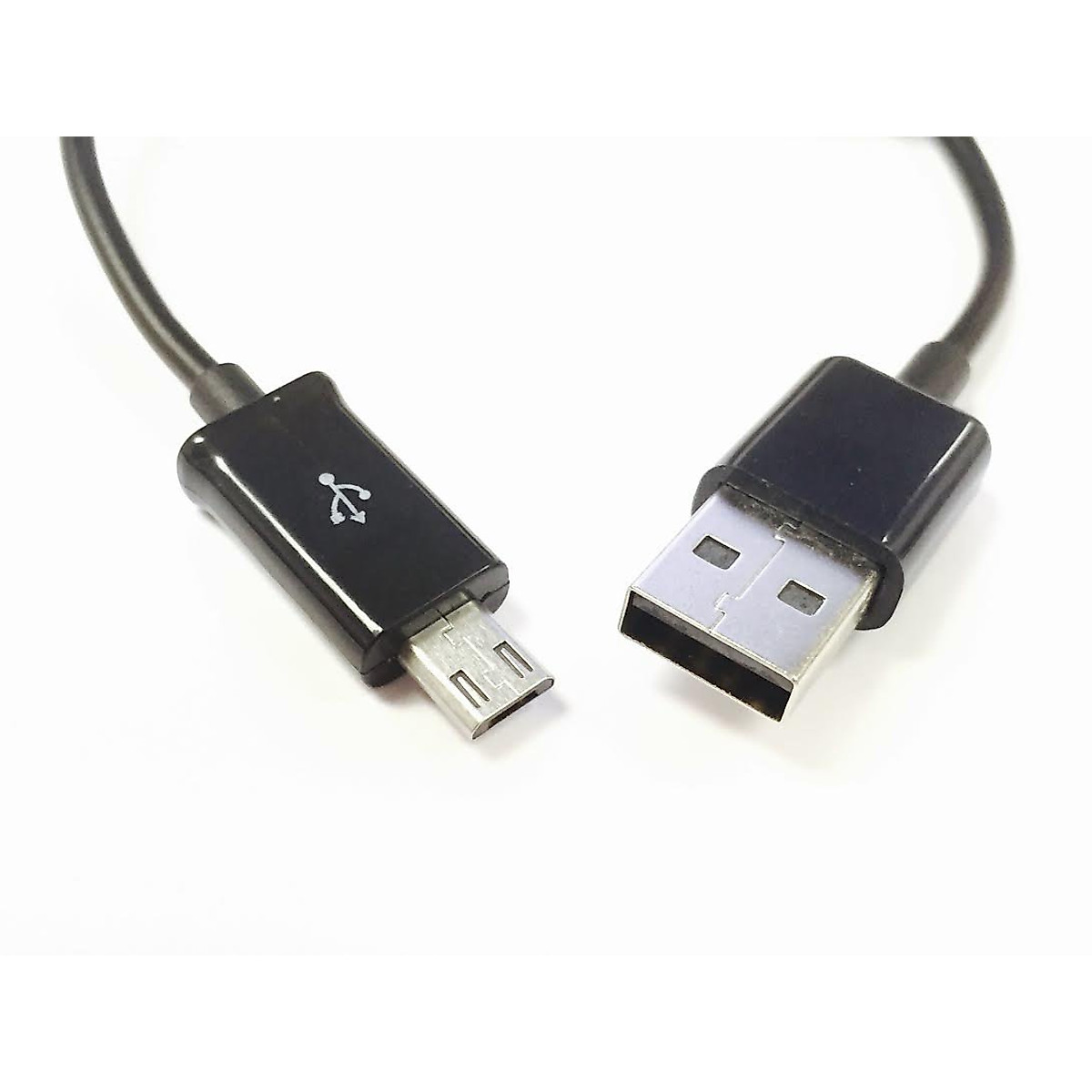 Standard Micro USB Charge Cable Compatible with Plantronics Voyager 5200 5220 5200 UC Headsets