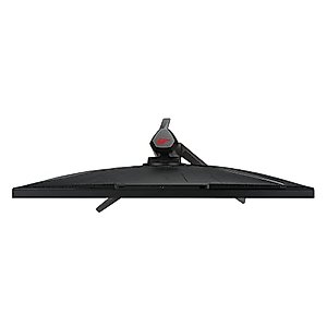 ASUS ROG Swift 32” 4K HDR Gaming Monitor - 144Hz DSC, UHD (3840 x 2160) PC Monitor, Mini-LED IPS with G-SYNC Ultimate, Local Dimming, Ideal for Desktop and Computer Monitor Black - - PG32UQX