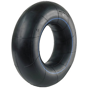 Martin Wheel T356K Lawn & Garden / Industrial Inner Tube, 410/350-6 TR87