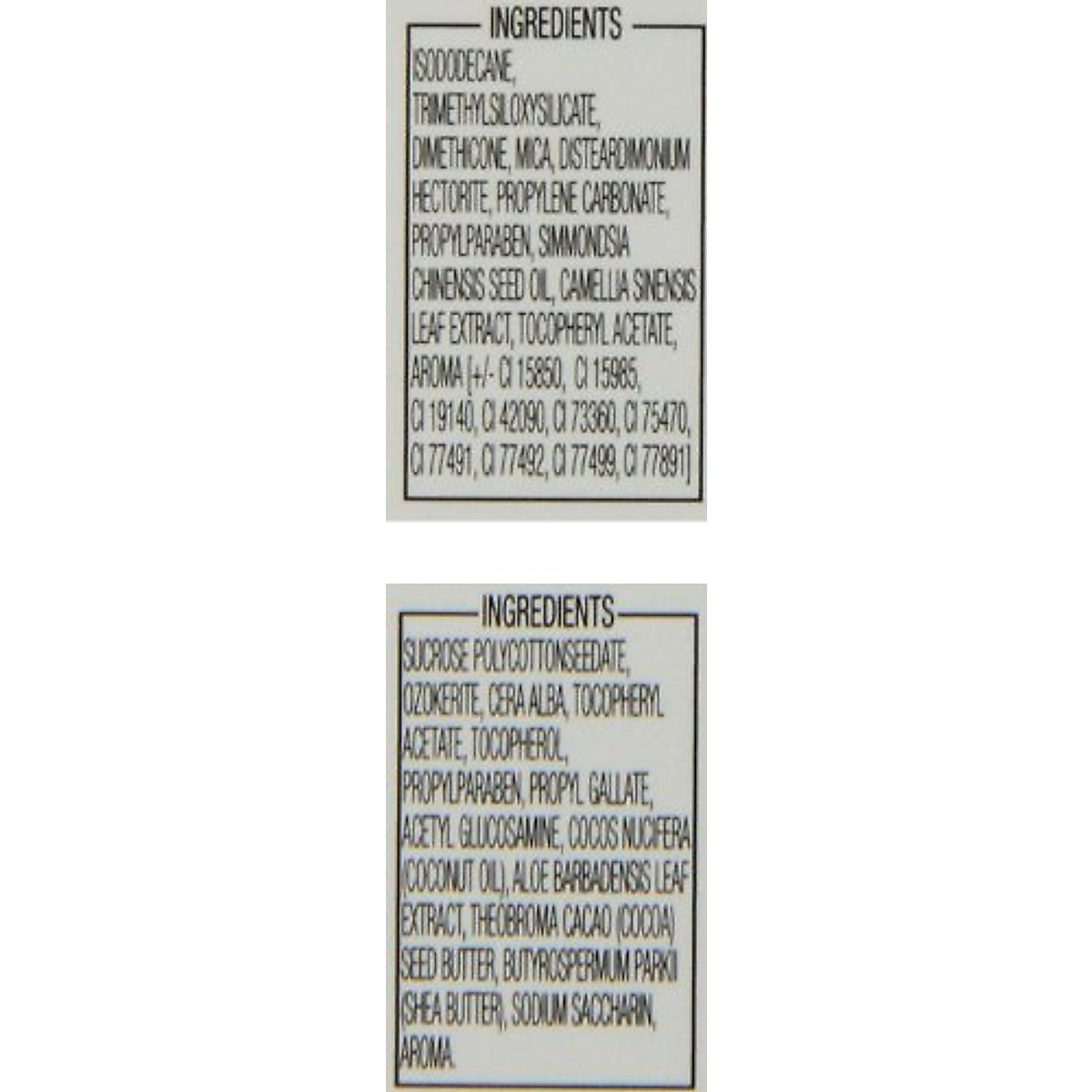 CoverGirl Outlast All Day Two Step Lipcolor, Brazen Raisin 542, 0.13 Ounce