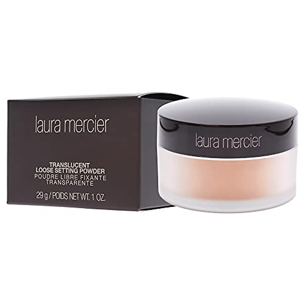 Laura Mercier Translucent Loose Setting Powder - Medium Deep Women 1 oz