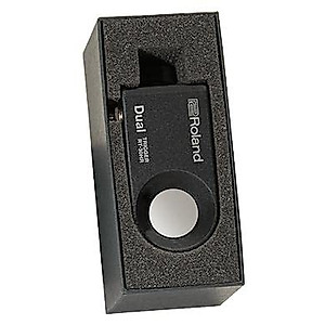 Roland RT-30HR Dual Trigger for Hybrid Drumming