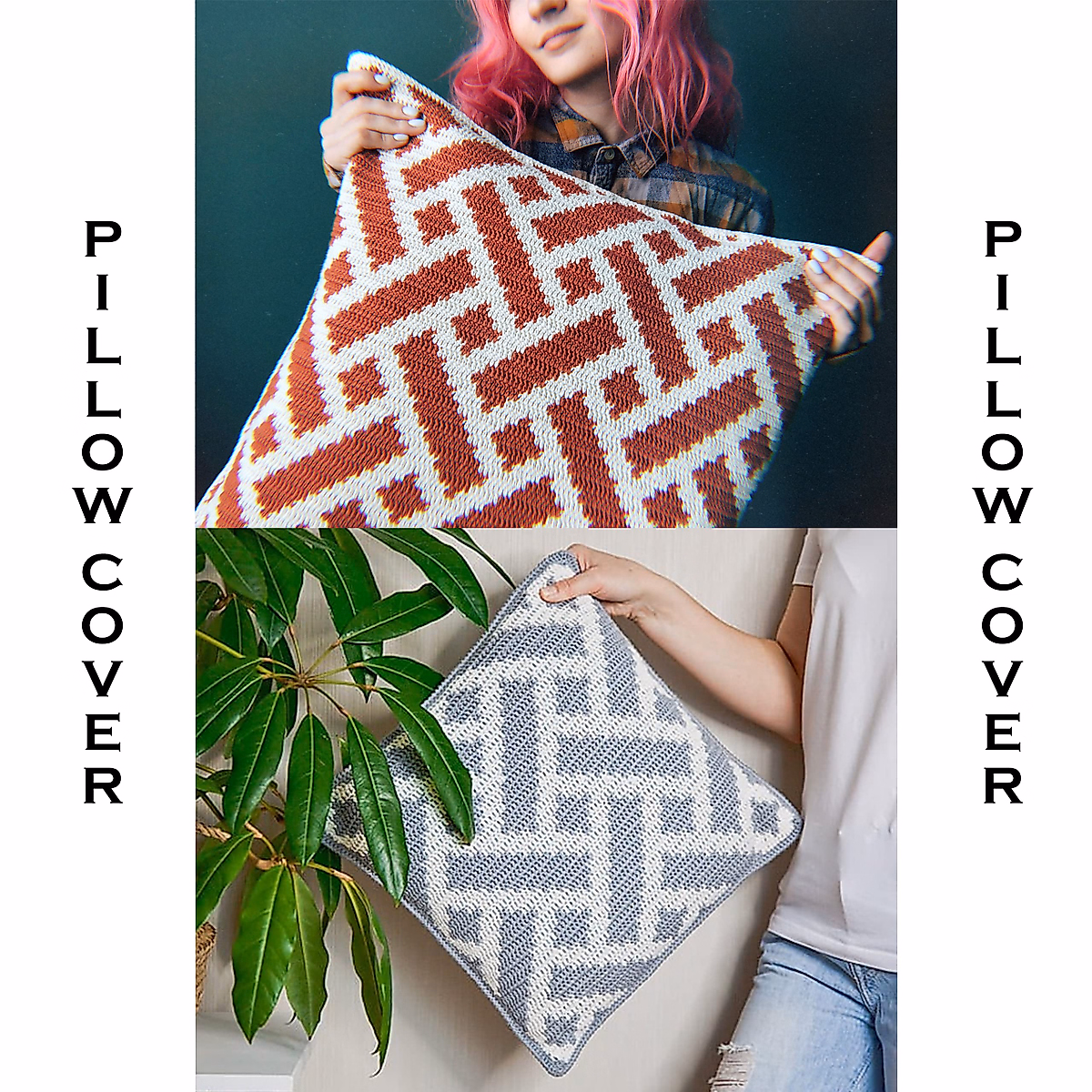 Estako Happy Cotton, 60% Cotton 40% Acrylic Yarn, Soft, Fine/Sport (2) for Crochet and Knitting 1.76 Oz (50g) / 180 Yrds (165m) (4110 - White)