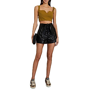 Golden Goose Super-Star Camou Flock Upper Leather Star Laminated Heel Signature Foxing Womens Distressed Sneakers-38