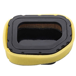 Fremnily 32 083 03-S Air Filter w52 050 02-S Oil Filter for Kohler Courage SV710 SV715 SV720 SV725 SV730 SV735 SV740 Twin Cylinder 20HP-27 HP Engine Kit MTD Troy-Bilt Toro John Deere Lawn Mower