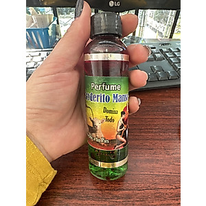 BOTANICA LA MARINA CORDERITO MANSO/DOMINA TODO