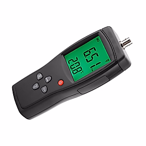 Digital meter Digital Meter AS218 Digital Meter Tester Quality Water Testing 0.00~14.00 Measuring Instrument with Storage Box&Probe