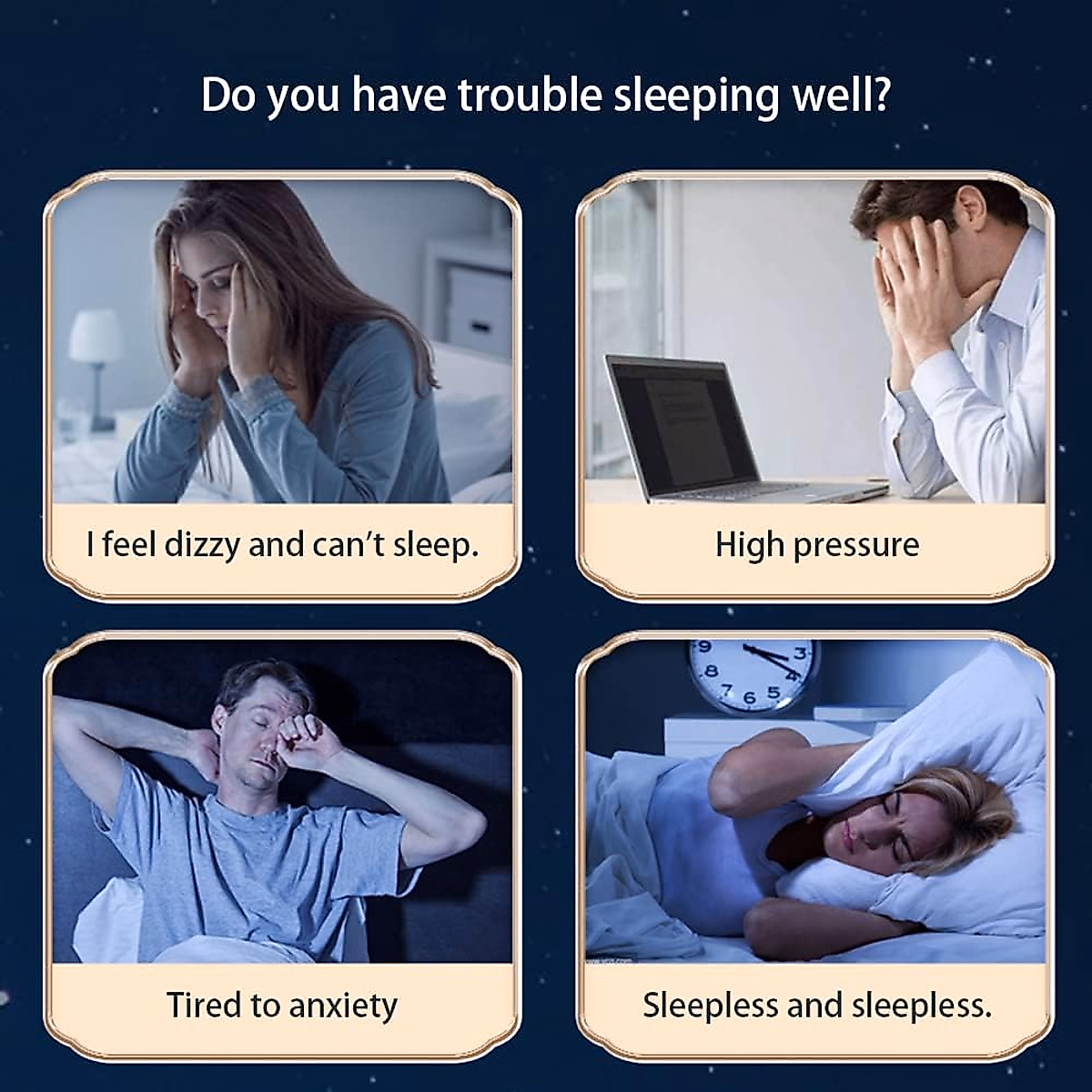 DOZO Sour Jujube Kernel Poria Cocos Tea Sleep Tea 8.46oz/240g Good Night Tea Sour Jujube Seed Lily Poria Mulberry Malt Jujube Goji Berry Gardenia Combine Tea Bags 酸枣仁百合茯苓茶 安神助眠茶