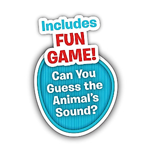 Disney Junior E-I-Oh! Mickey Mouse, Interactive Plush Toy, Sings and Plays Game