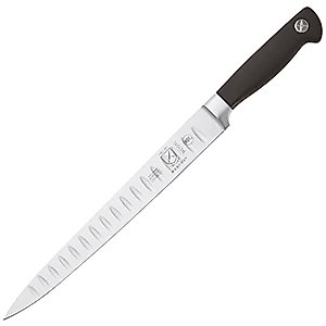 Mercer Culinary Mercer Genesis Collection 10-Inch Granton Carving Knife