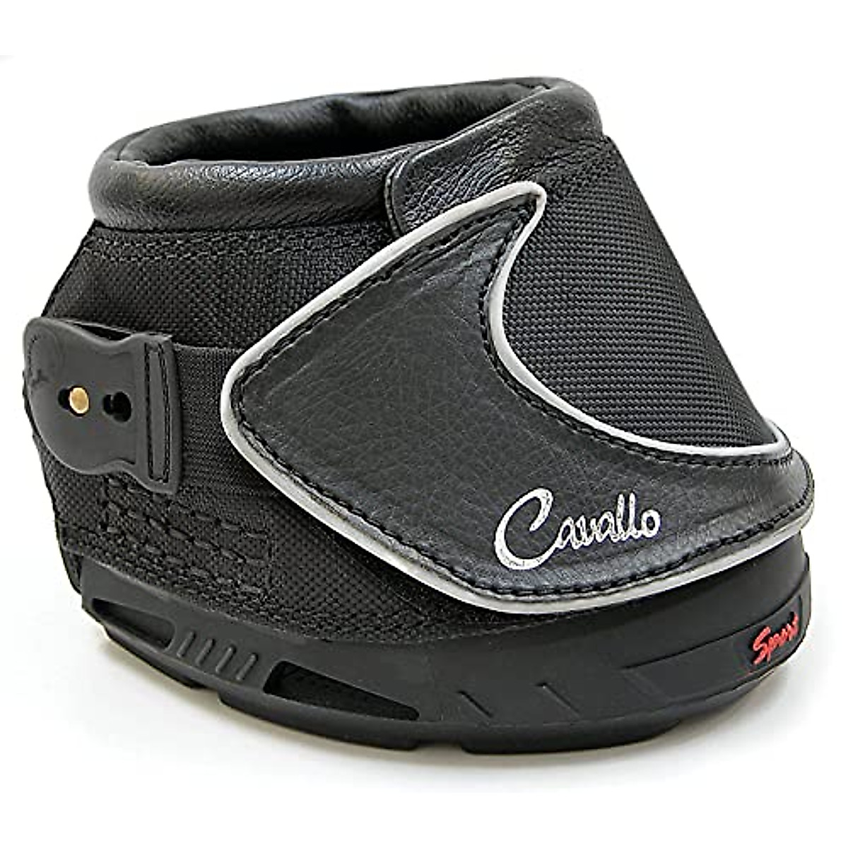 Cavallo Sport Slim Boot Pair, Size 4, Black