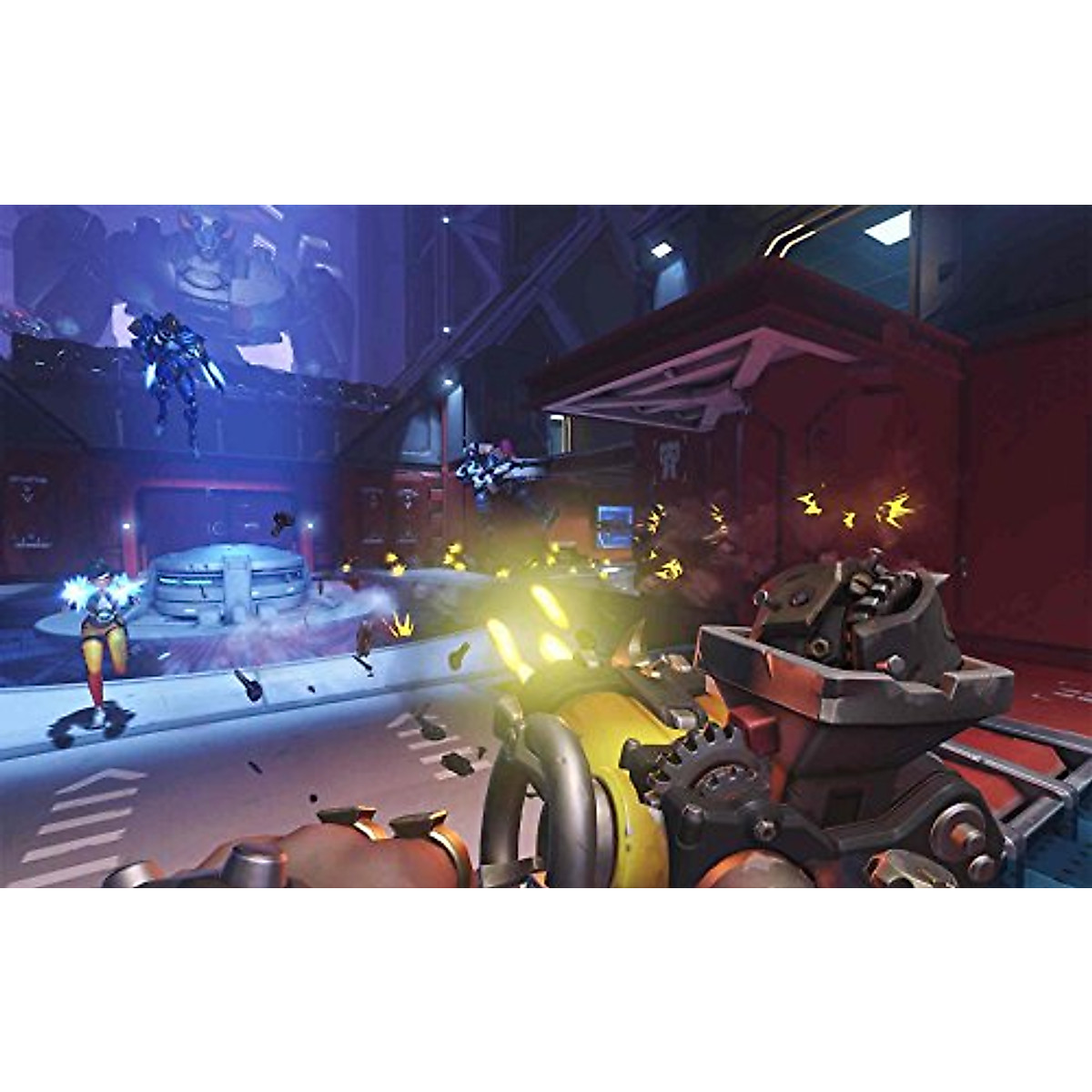 Overwatch - Collector's Edition For Xbox One