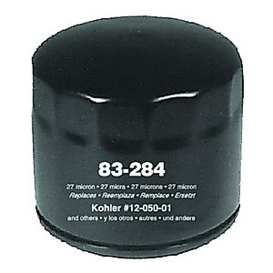 12PK Oregon 83-404 Oil Filter Shop Pack 12 of 83-284