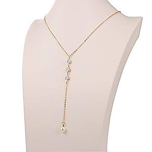 20 PCS Multipl Chain Necklaces for Women Fashion Pack- Locket Necklace Christmas Necklace Gold Necklace Choker Necklace Bar Necklace Butterfly Necklace Star Necklace Infinity Necklaces for Teen Gilrs