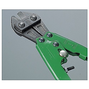3. peaks GC-200 Green Cutter