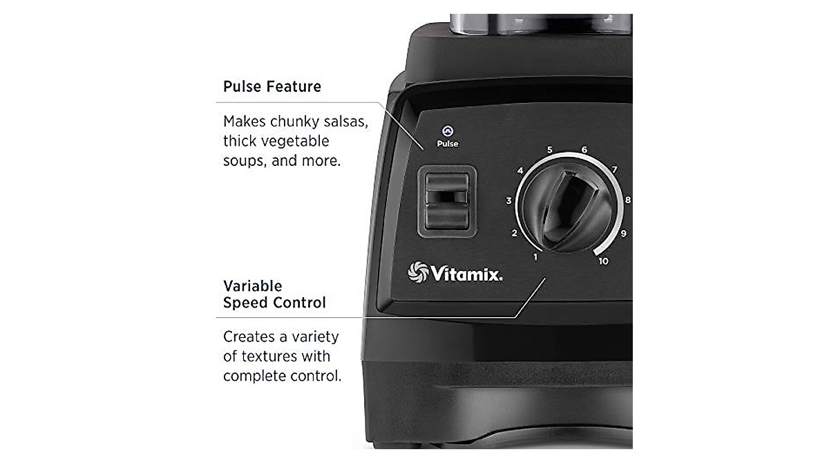 Vitamix 7500 Blender - Professional 64oz Performance