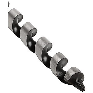 IRWIN WeldTec Auger Wood Drill Bit 3/4" X 17" (3043009)