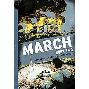 March: Book Two